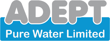 Adept Pure Water